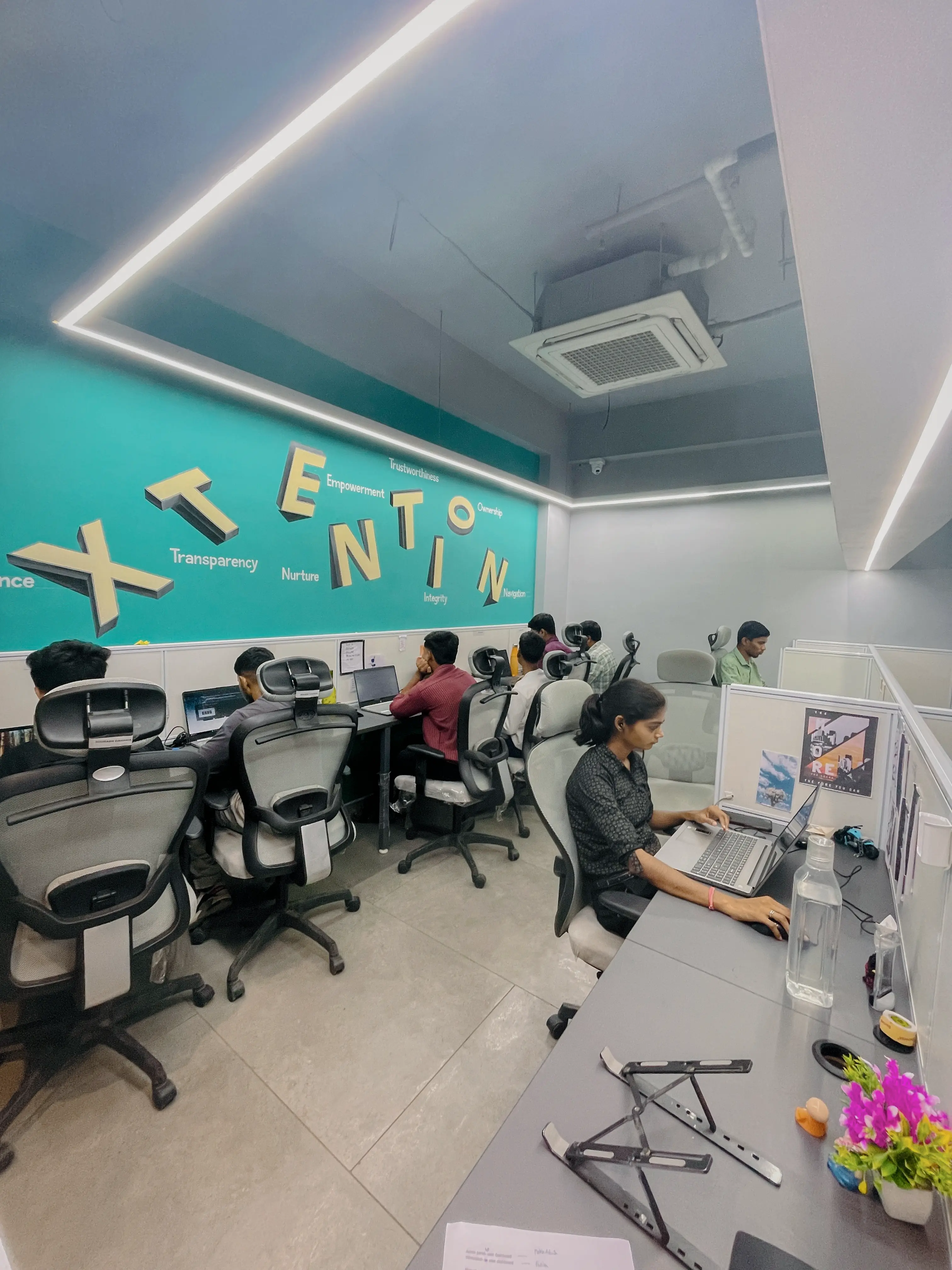 XtentionCrew Technologies